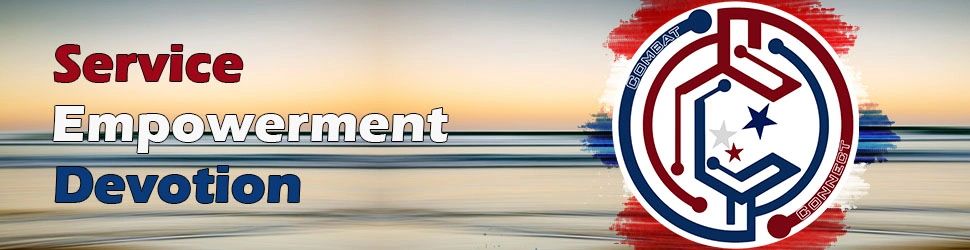 HOME [combatconnect.org]