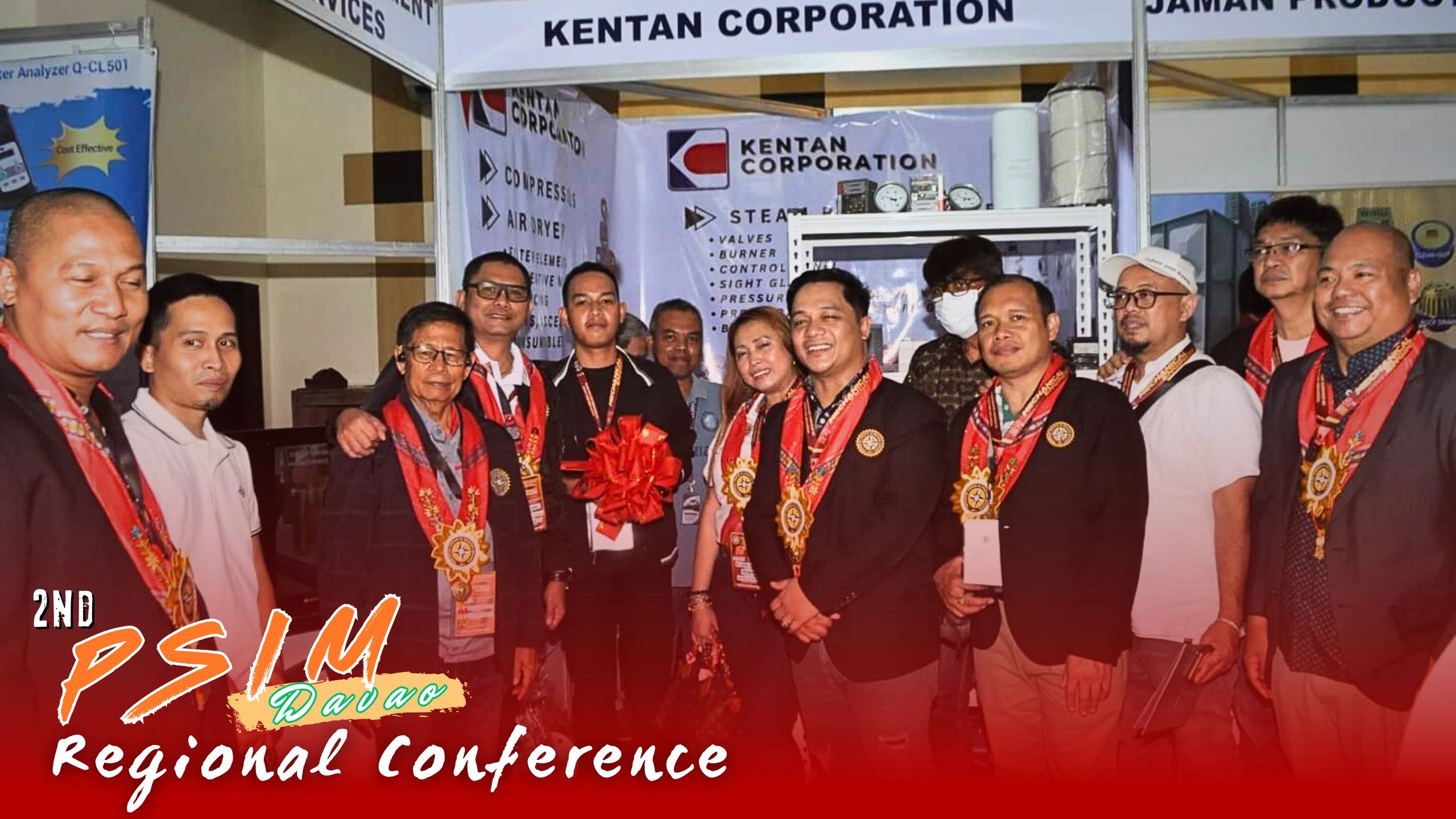 2nd PSIM Davao Regional Conference 2024