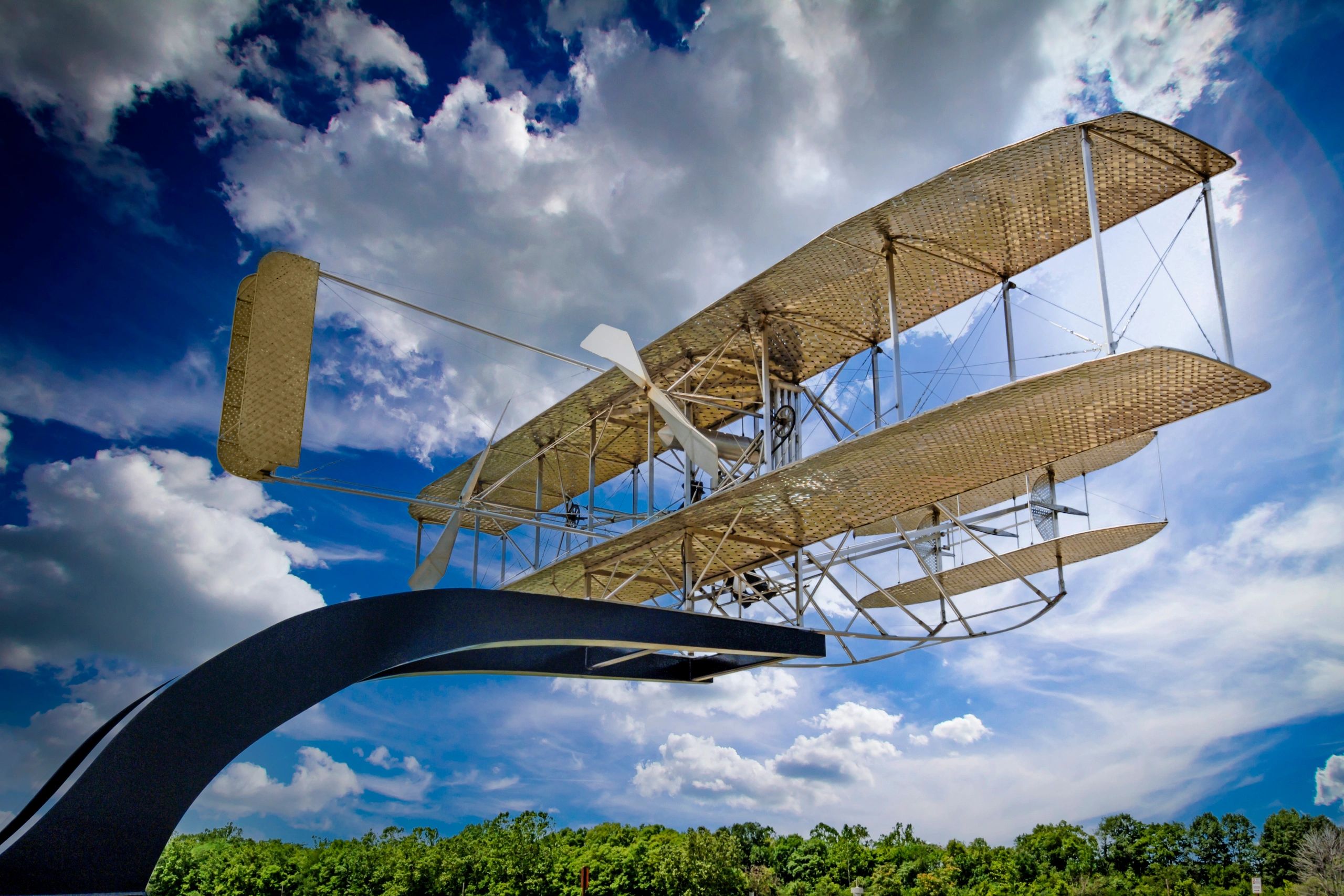 Wright Aviation Art - Military Aviation Art, Aviation Art Prints ...