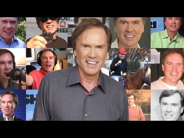 Ode to Bob Lacey, A Radio Legend