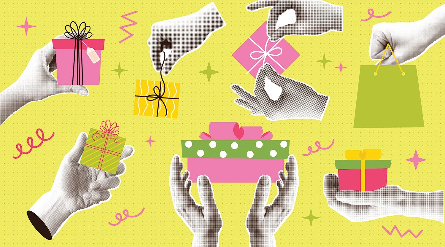 Gift Giving