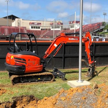 Leading-Edge Services, Inc.