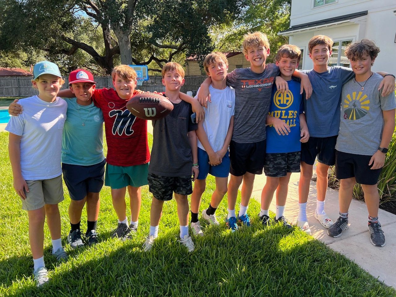 We ARE the Snake Lizards!