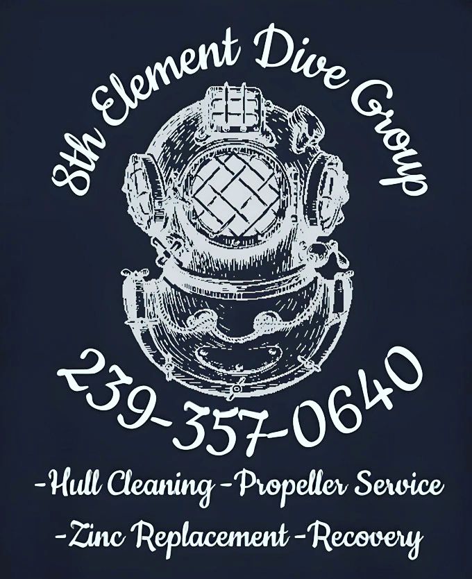 8th Element Dive Group