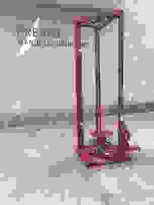 Fence Unroller Stretcher | Precise Manufacturing