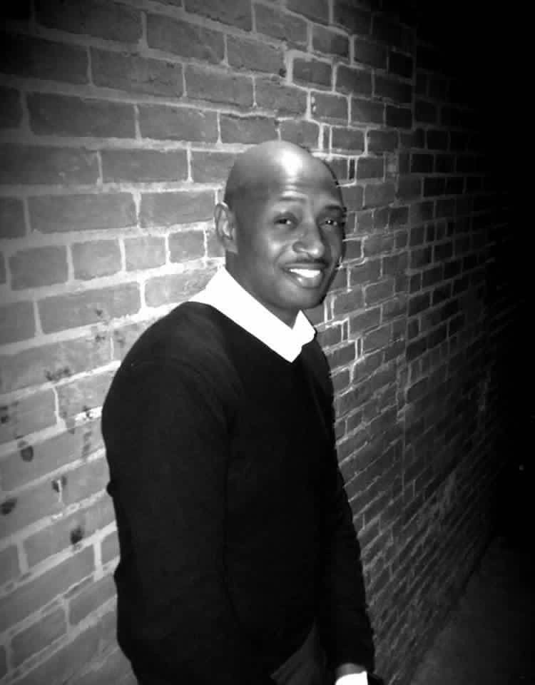 Dion Banks