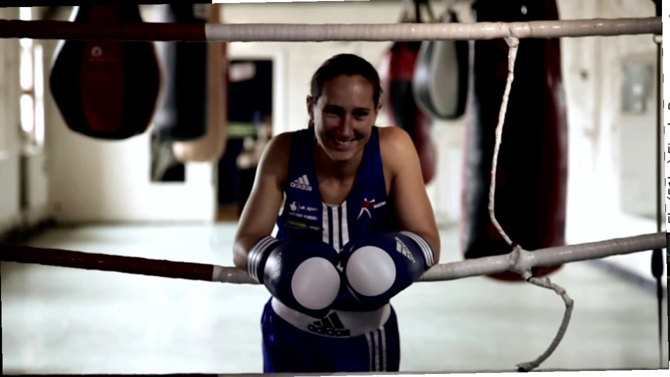 Poseidon Boxer Taylor Bevan Joins GB Podium Squad