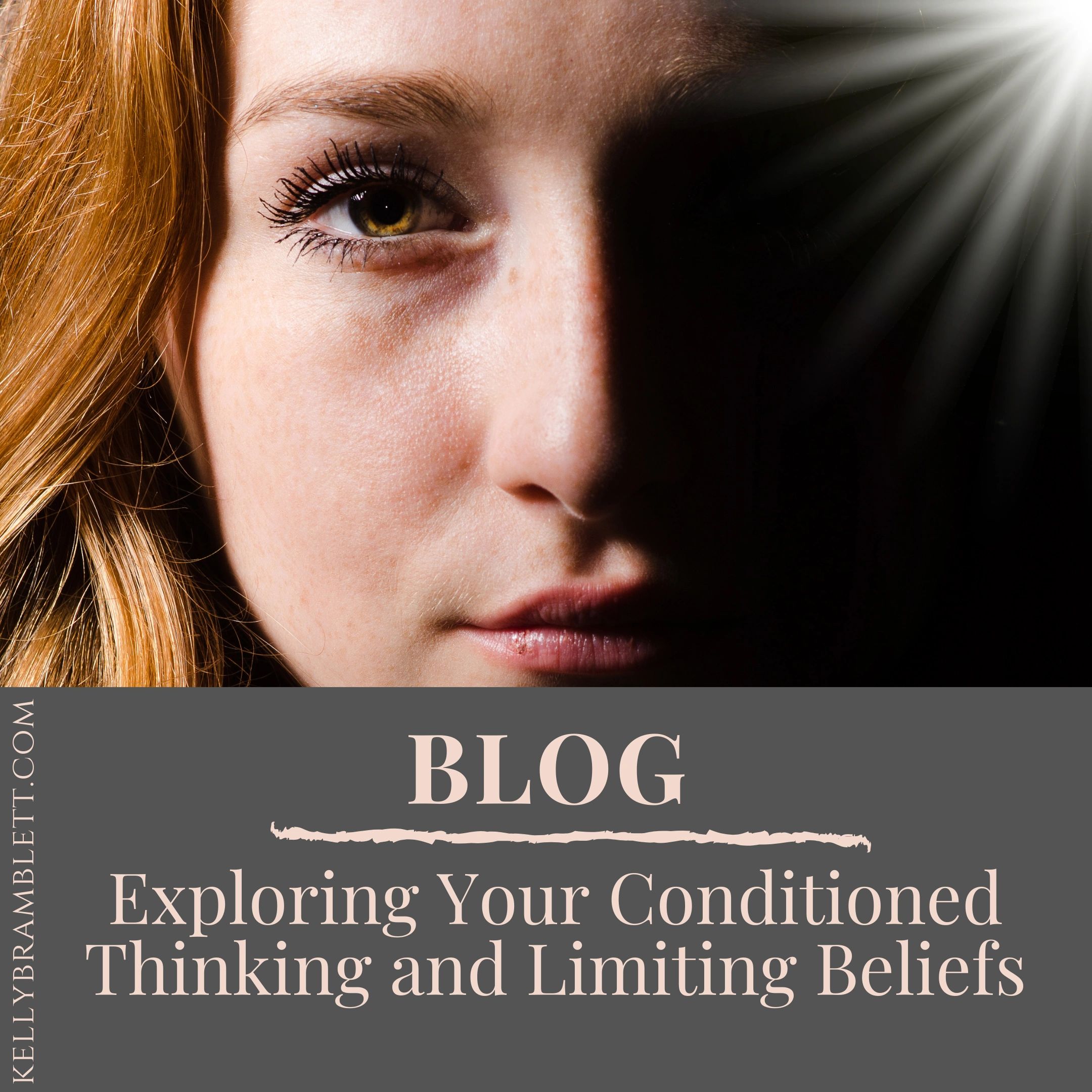 Exploring Your Conditioned Thinking and Limiting Beliefs