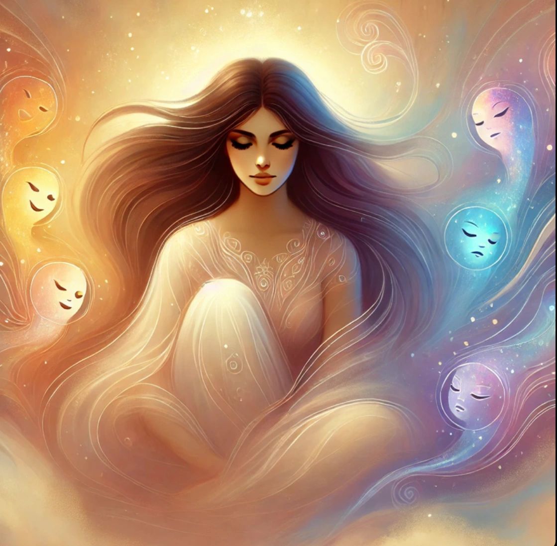 What it Really Means to “Sit with it”