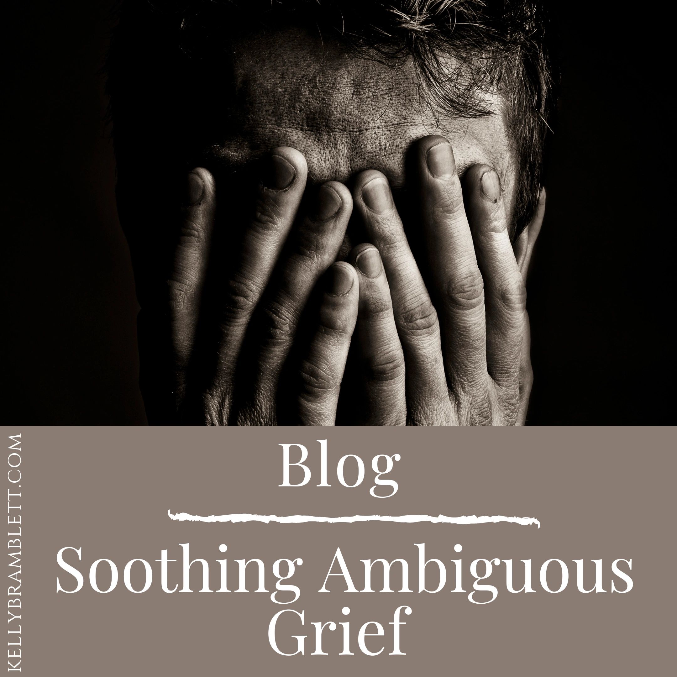 Soothing Ambiguous Grief