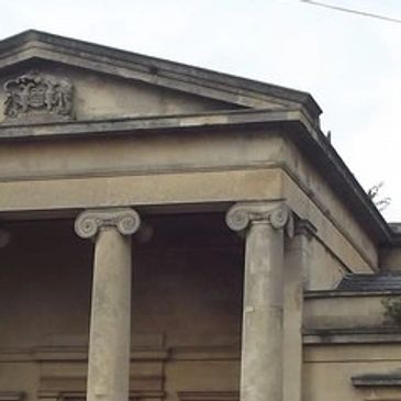 Devizes Assize Court Trust - Home