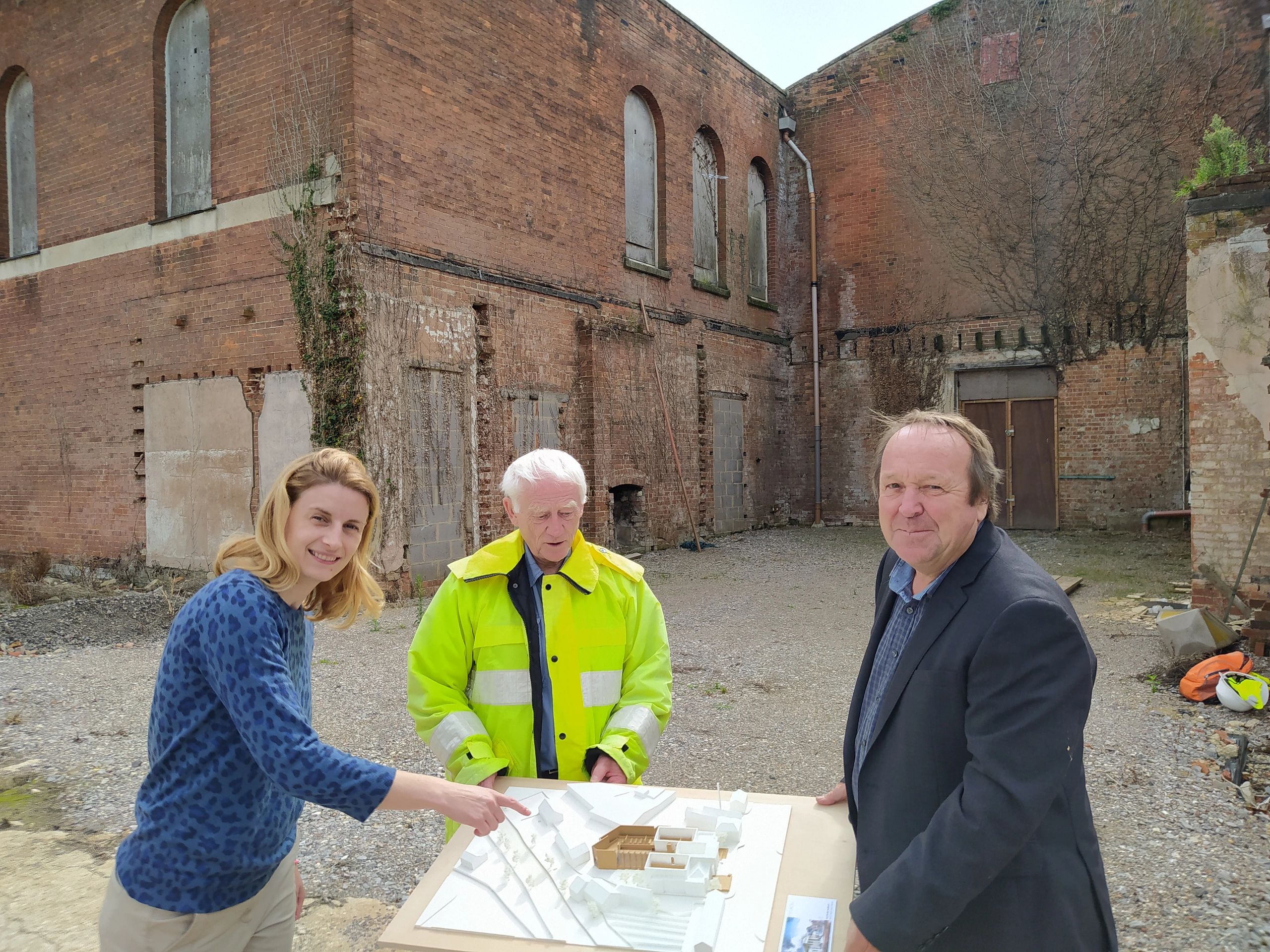 Consultation event - Saturday 19 September