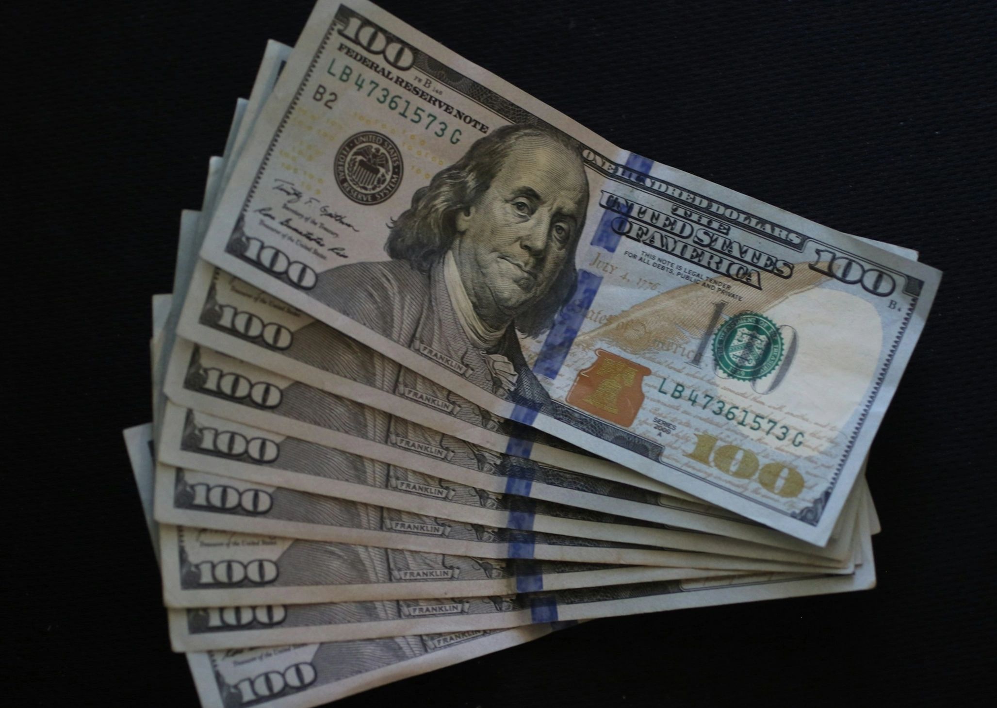 Ethos Portfolio Funding Corp