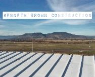 Kenneth Brown Construction - Commercial Buildings, Construction Company ...