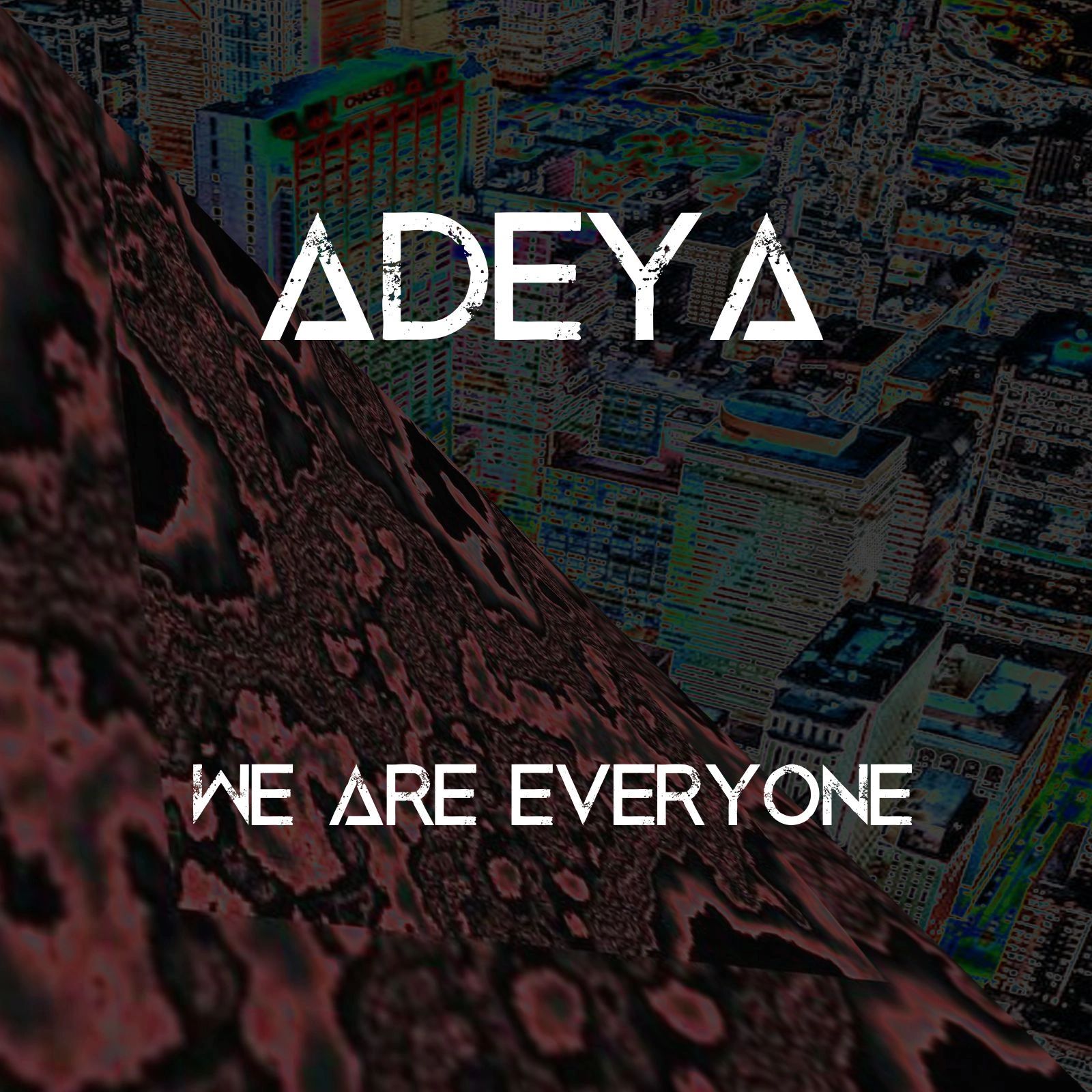 HOME [adeyamusic.com]