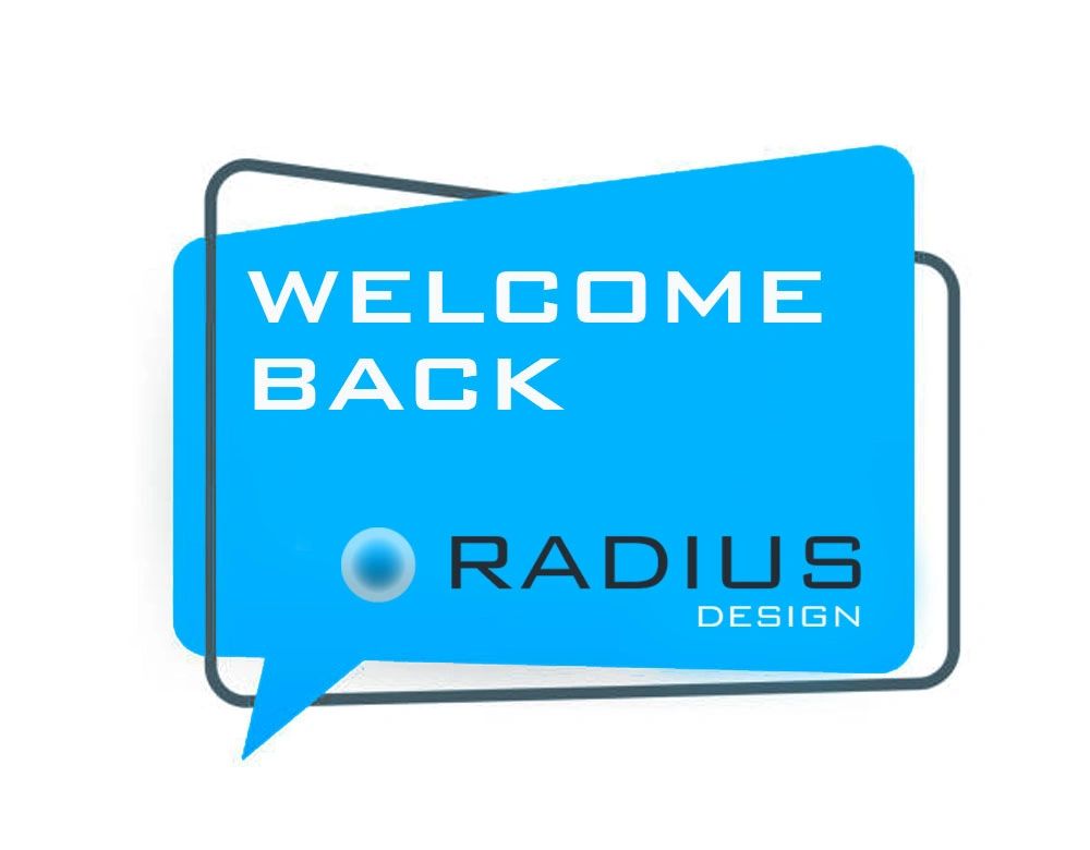 Happy to have you back Mike!