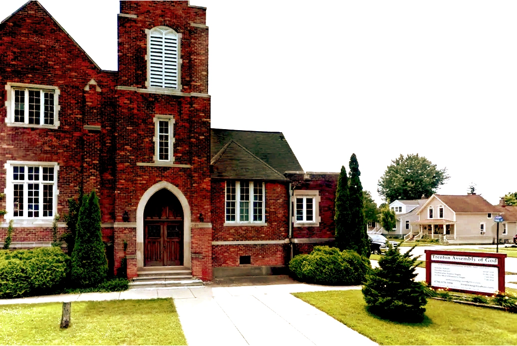 Walking in One Accord