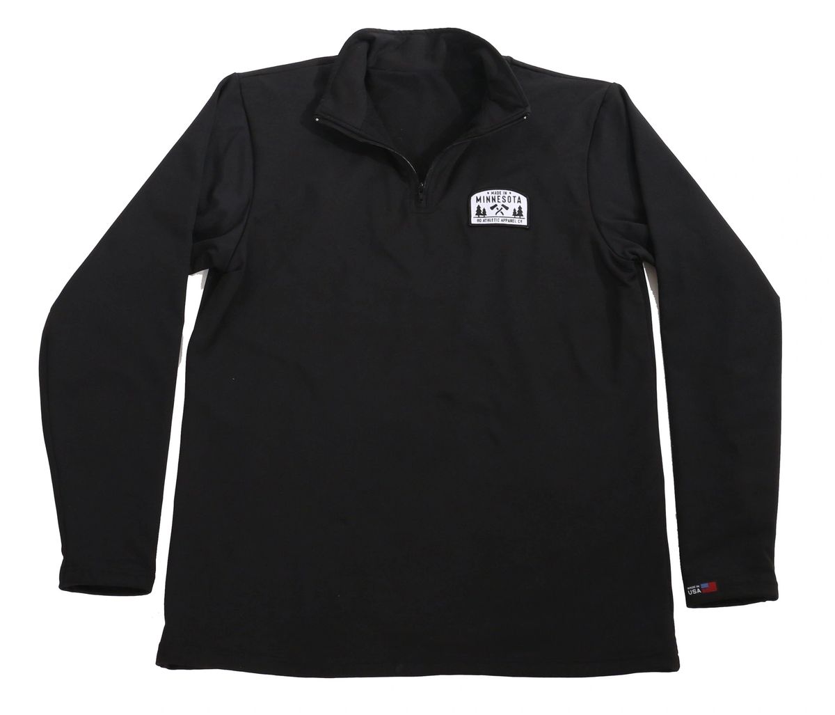 SUB-ZERO Weather BASE LAYER Shirt