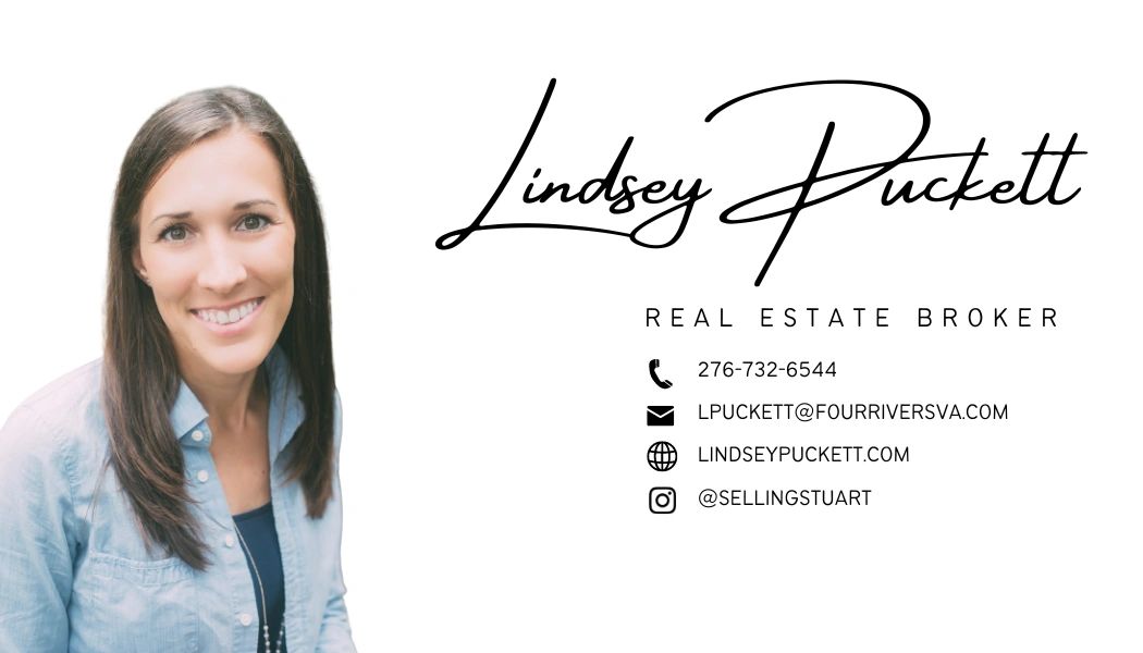 Lindsey Puckett, Associate Broker - Real Estate, Homes