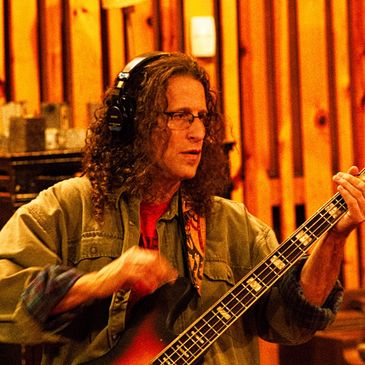 Graveyard Pete and the New Appalachian Sound