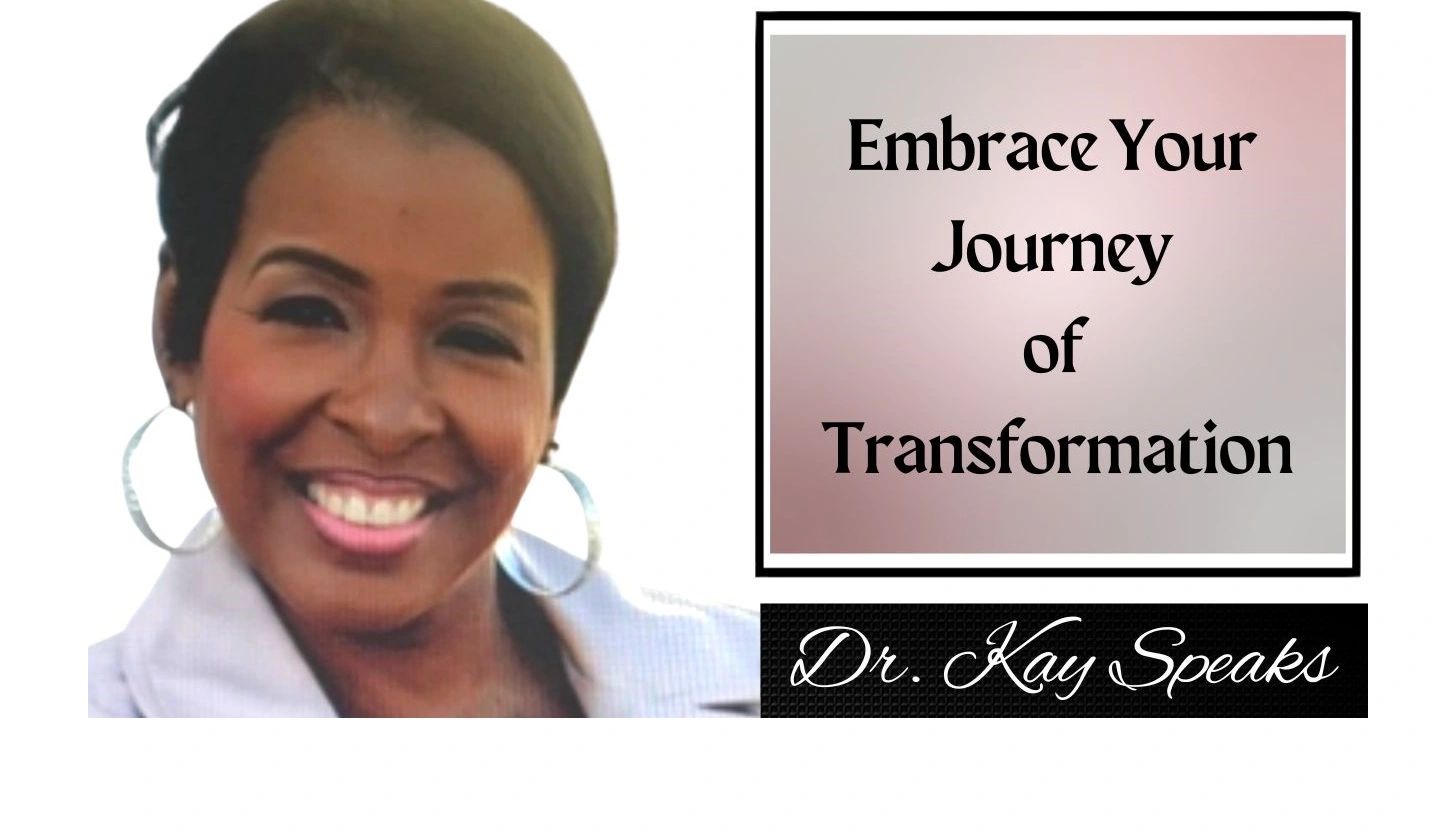 Hello From Dr. Kay