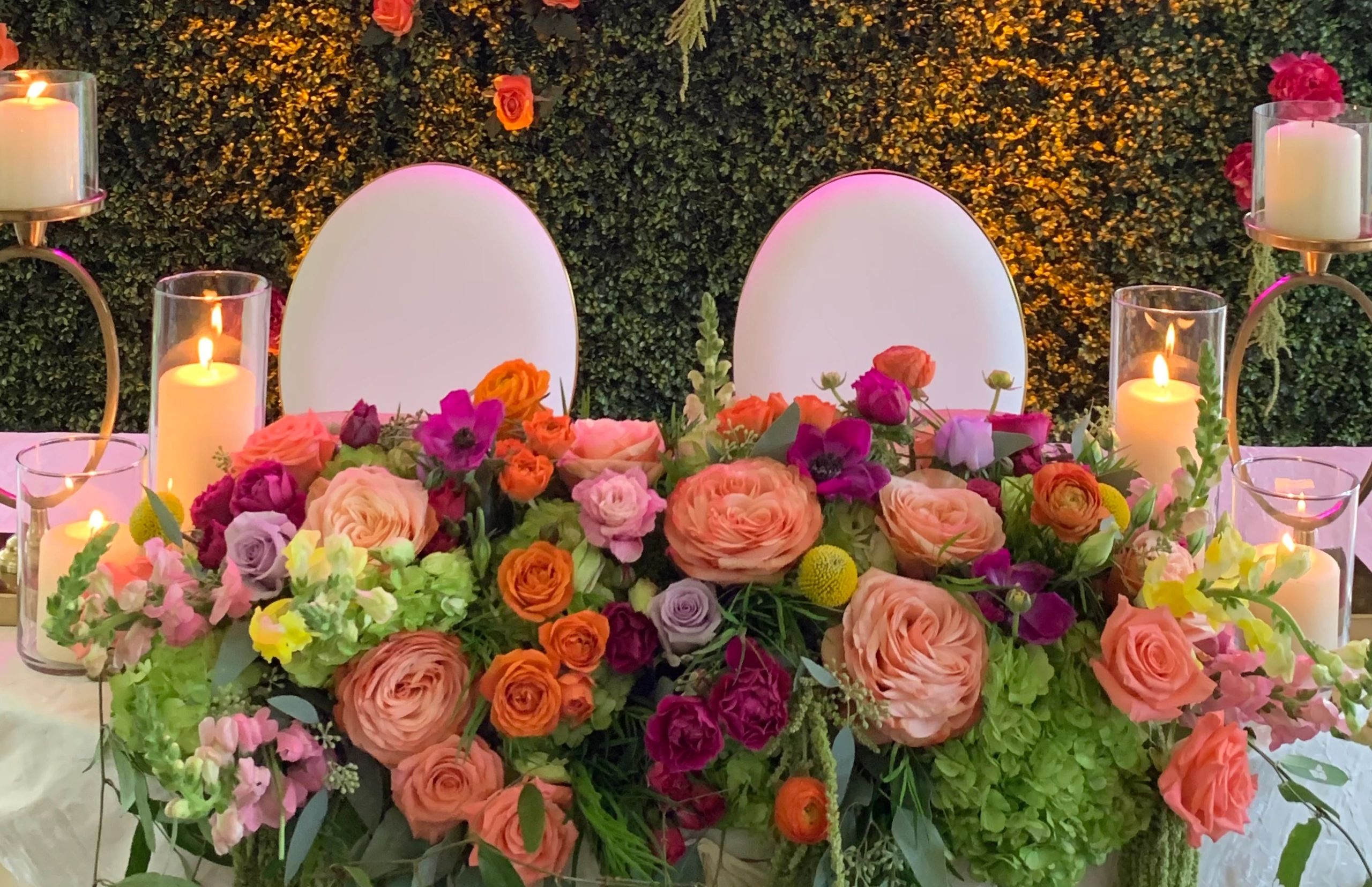 Moore Fun Event Consultants