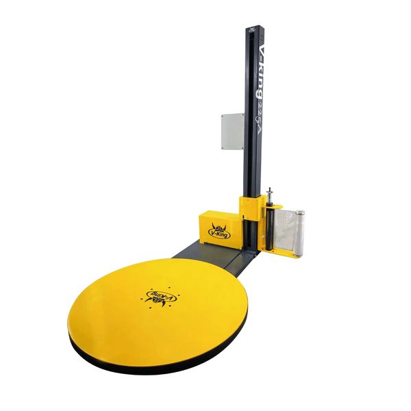 EMPLAYADORAS | V-King