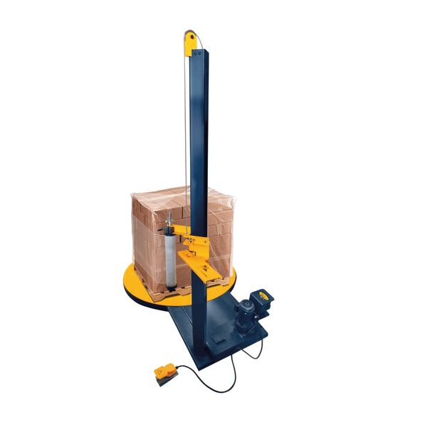 EMPLAYADORAS | V-King