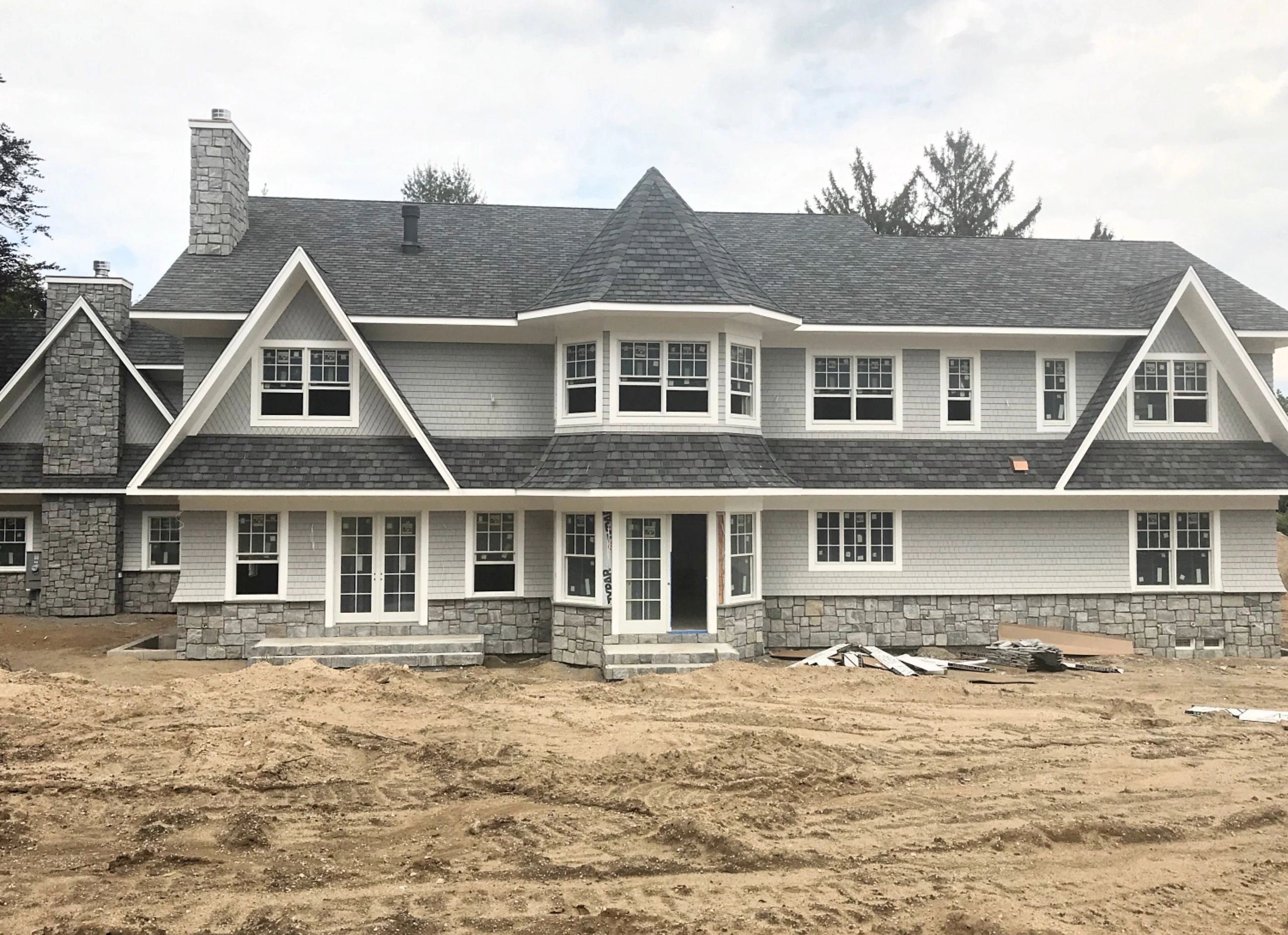 Pepe's Construction Inc