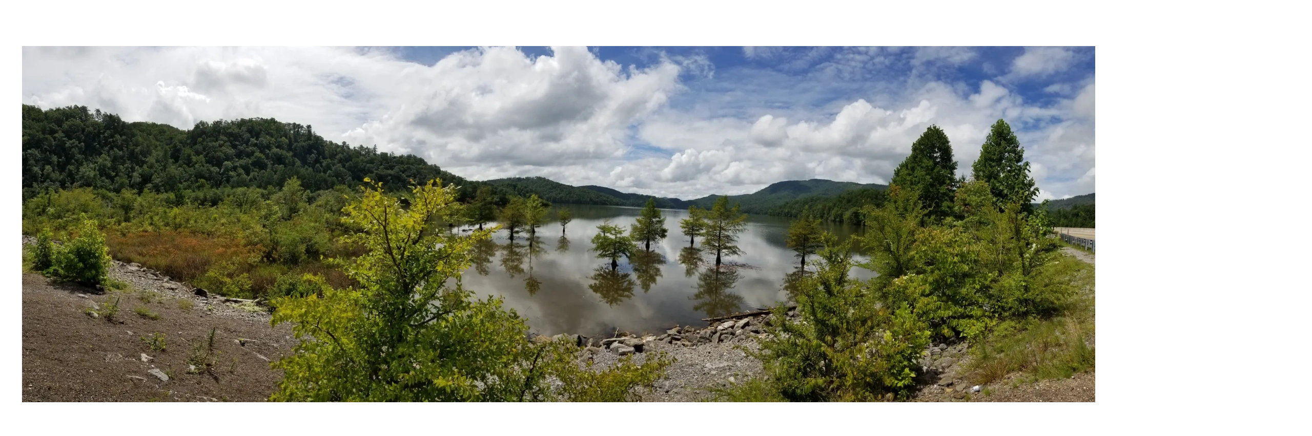 Fishing Charters - Smith Fishing and Outdoors Adventures