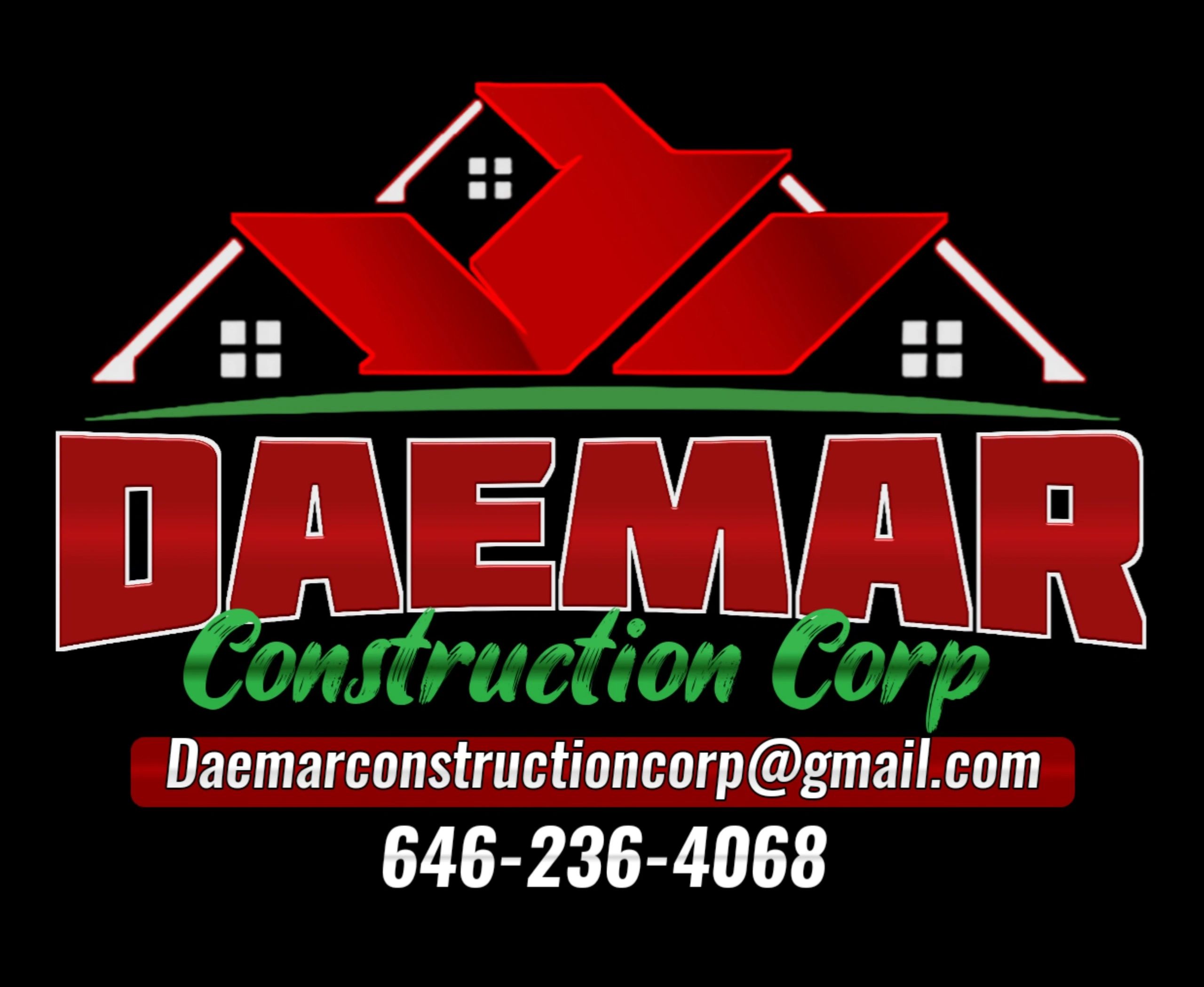 Daemar construction