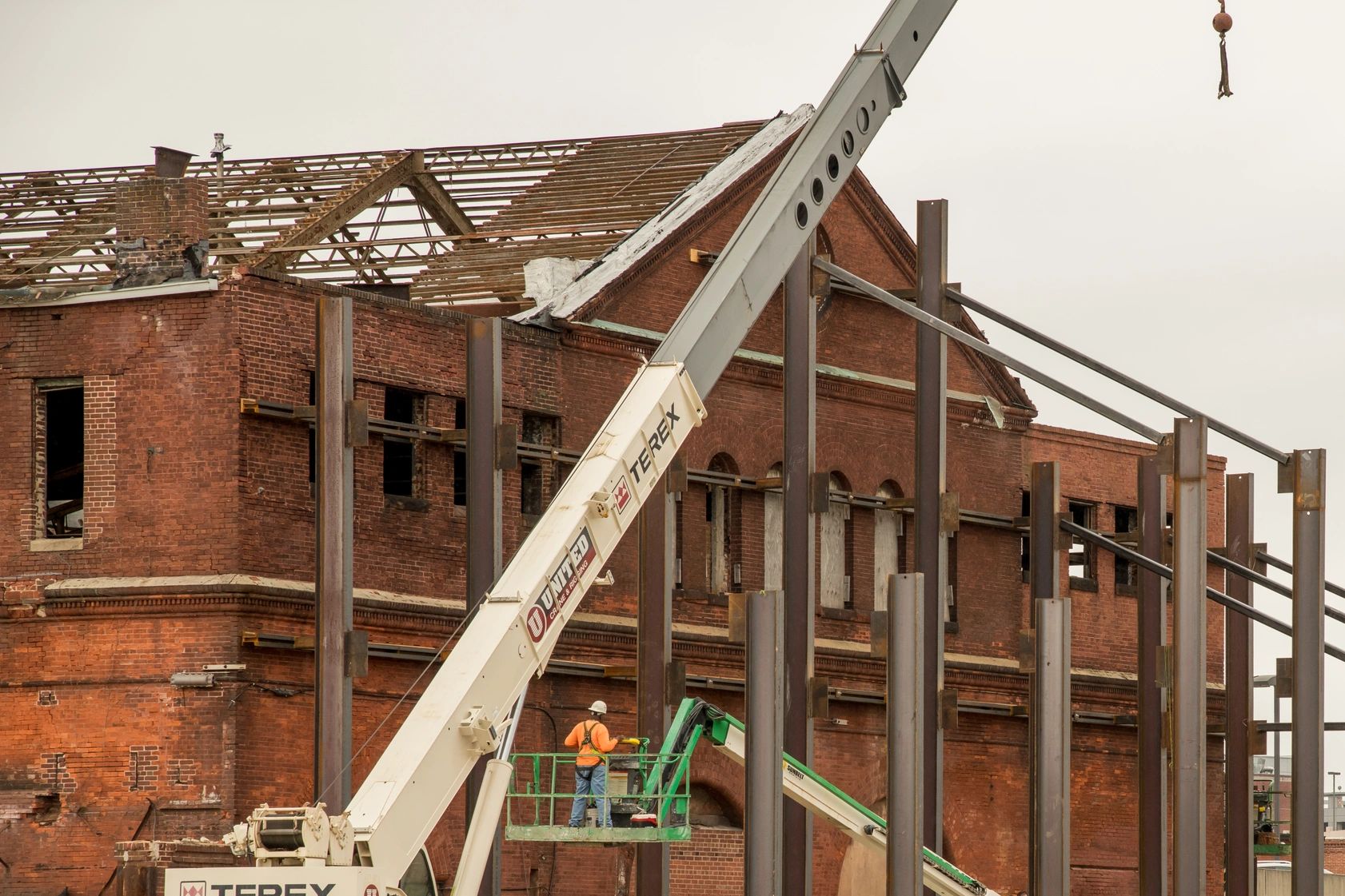JW Development services
