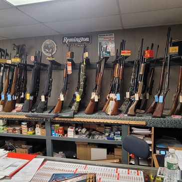 Frank's Shooting Supply