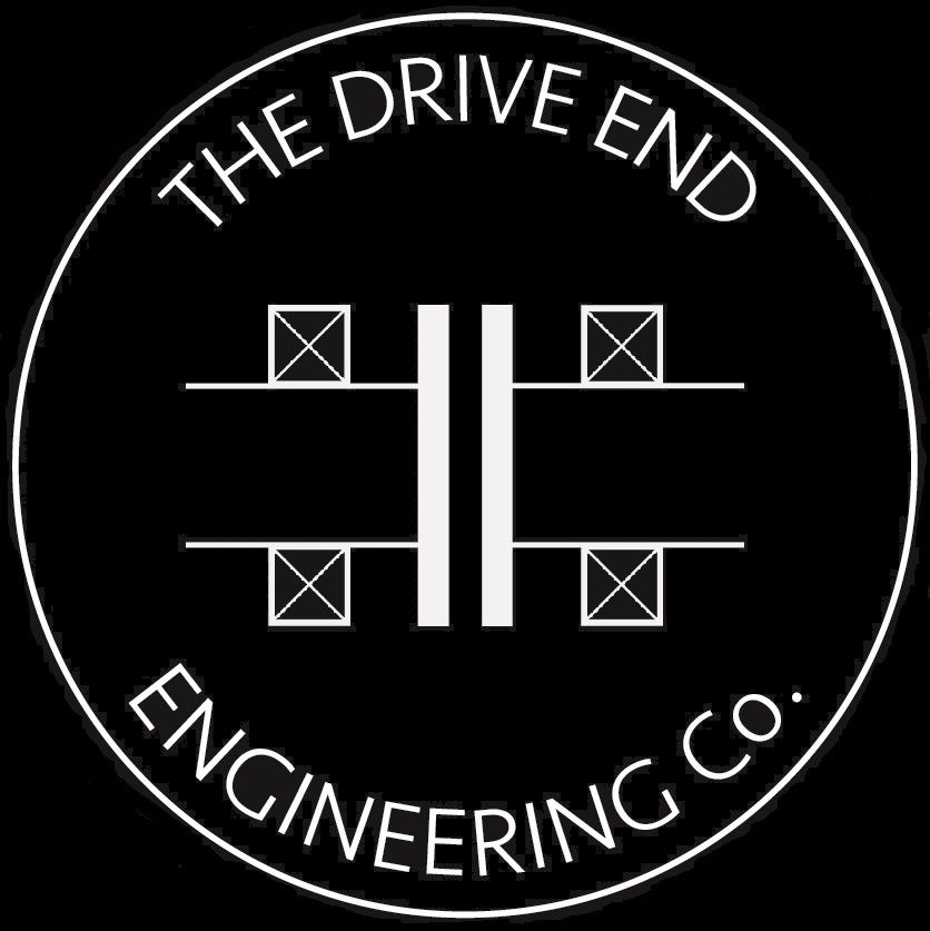 The Drive End Engineering Company