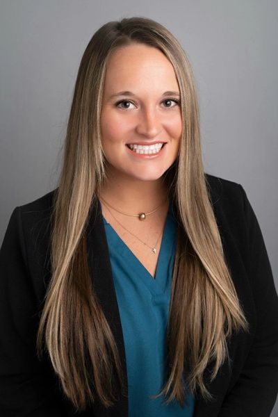 Mary Helen Macgregor