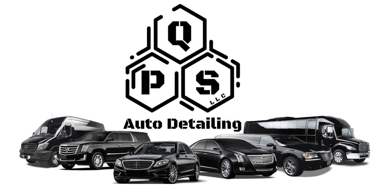 QPS LLC Detailing