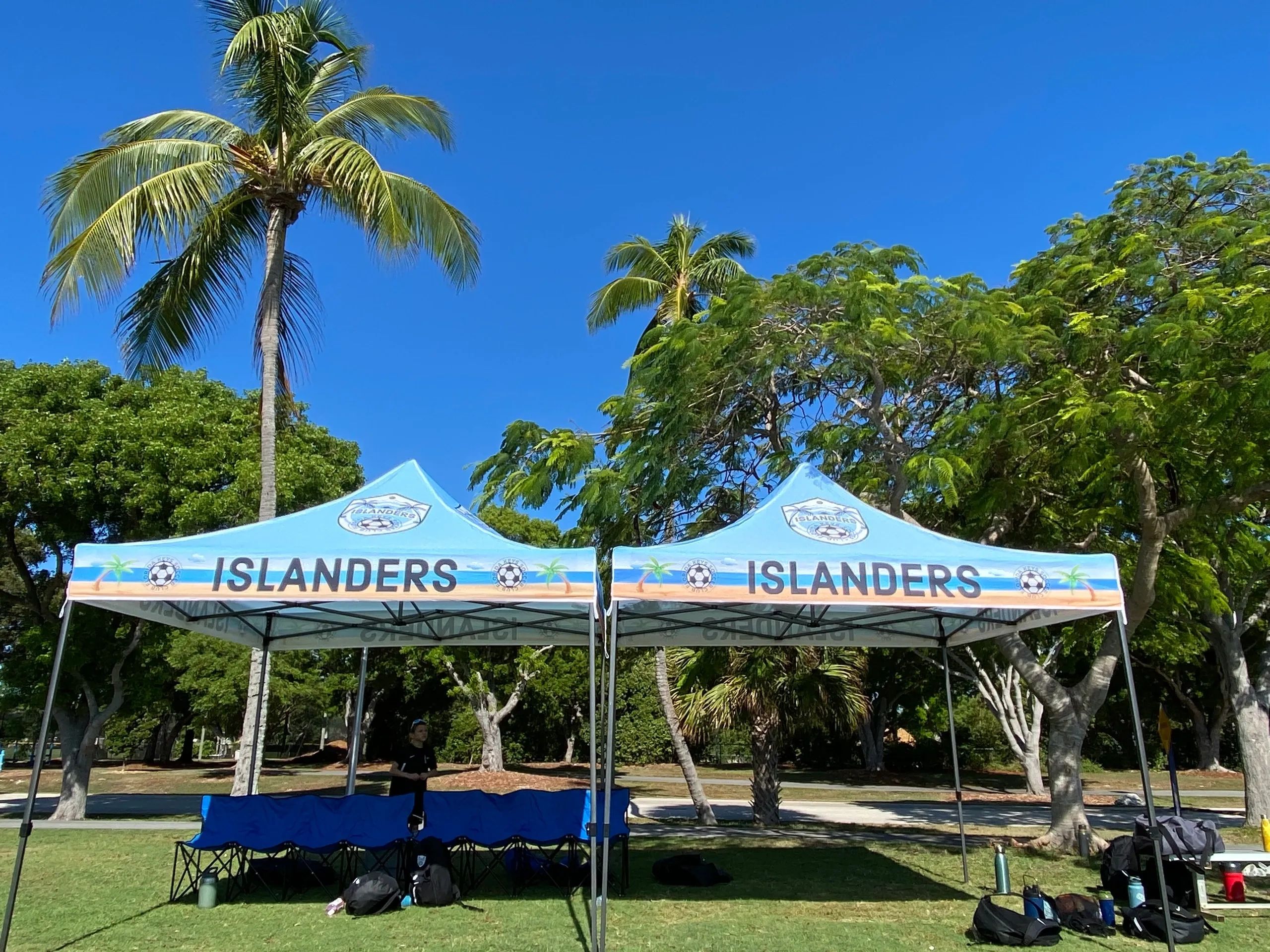 Florida Keys Soccer Club - Home