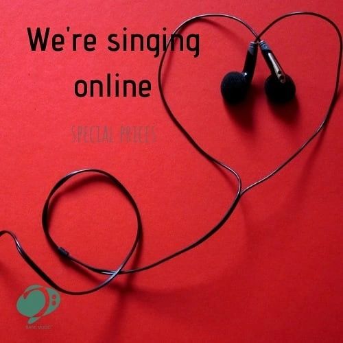 Base Music School - Singing Lessons, Guitar Lessons, Bass Guitar