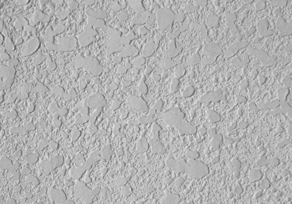 Sand Texture Ceiling Patterns