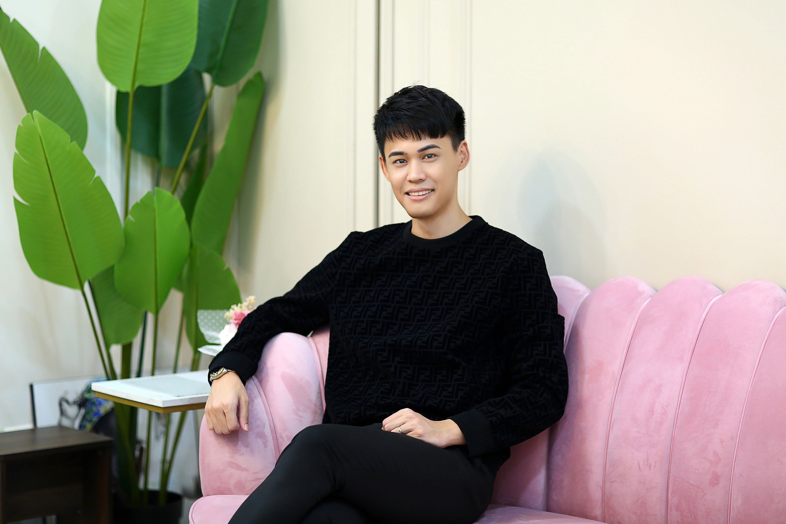 Jonathan Ong Division