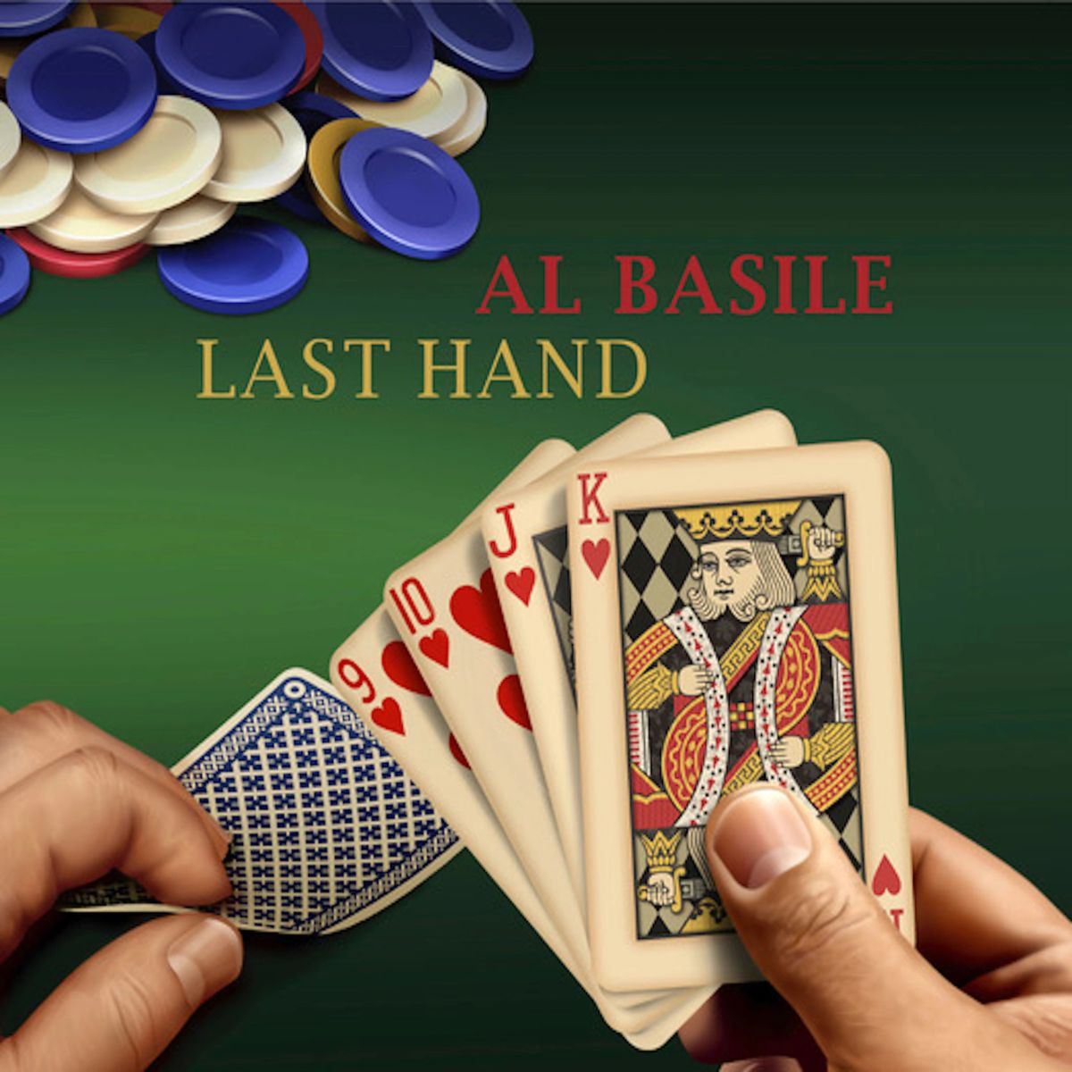 LAST HAND