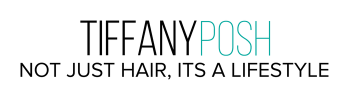 Tiffany Posh