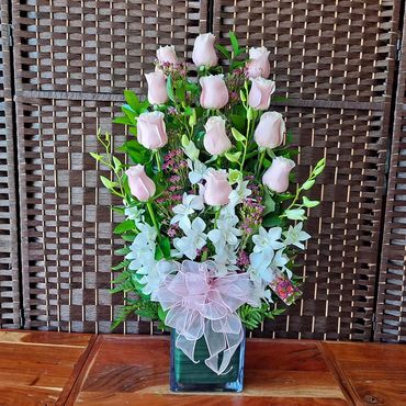 Local Florist in Hialeah-Miami Lakes - Same Day Flower Delivery