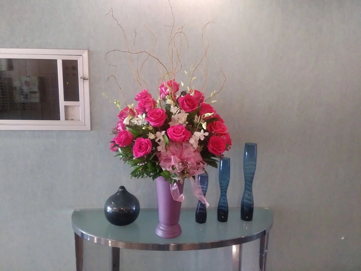 Local Florist in Hialeah-Miami Lakes - Same Day Flower Delivery