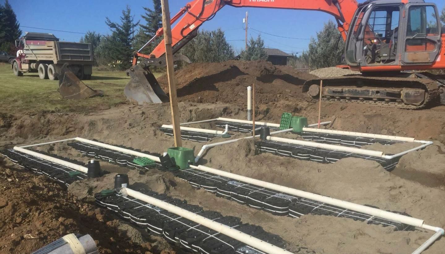 Simple Septic Solutions