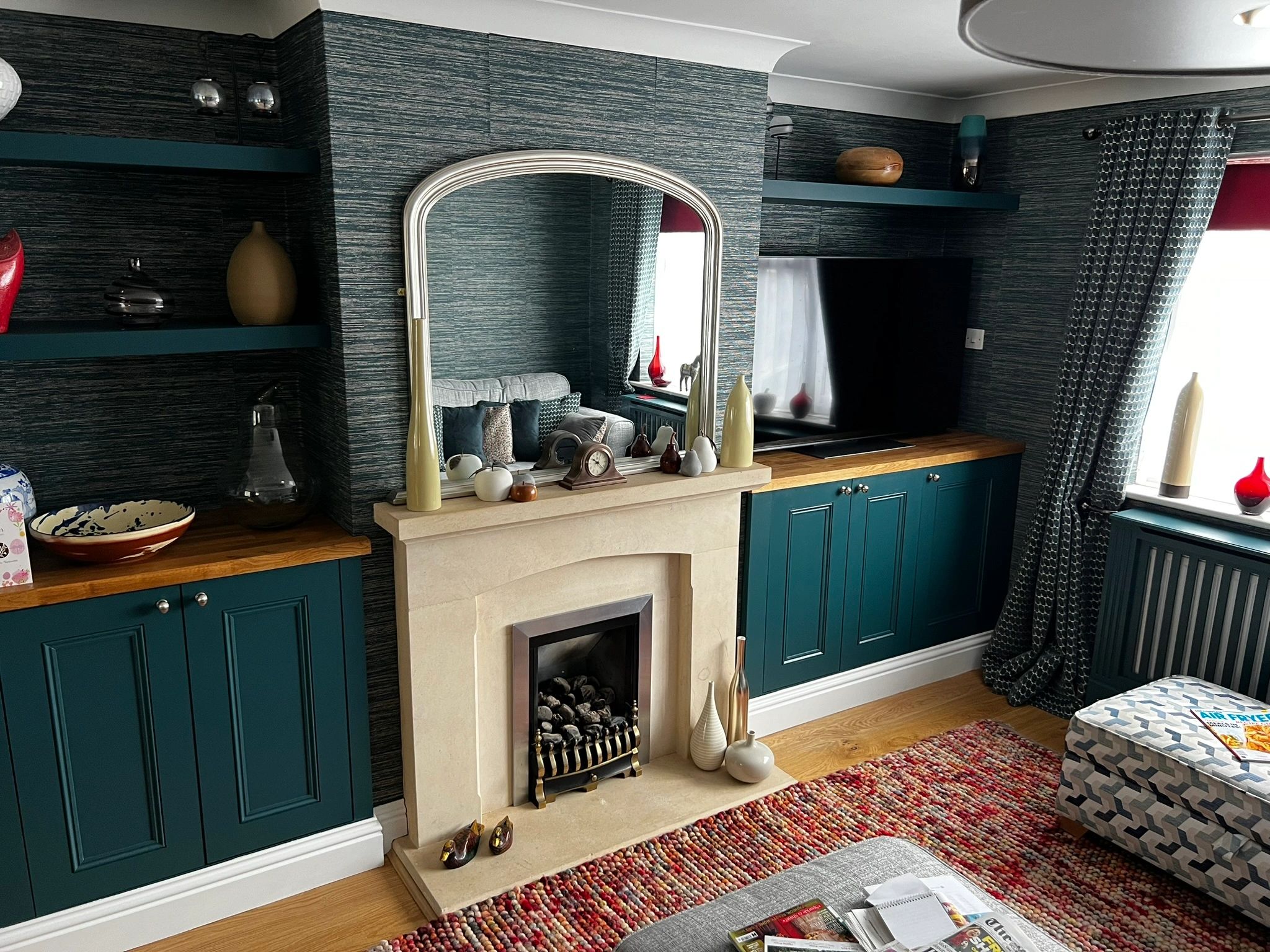 Drew Smith Carpentry