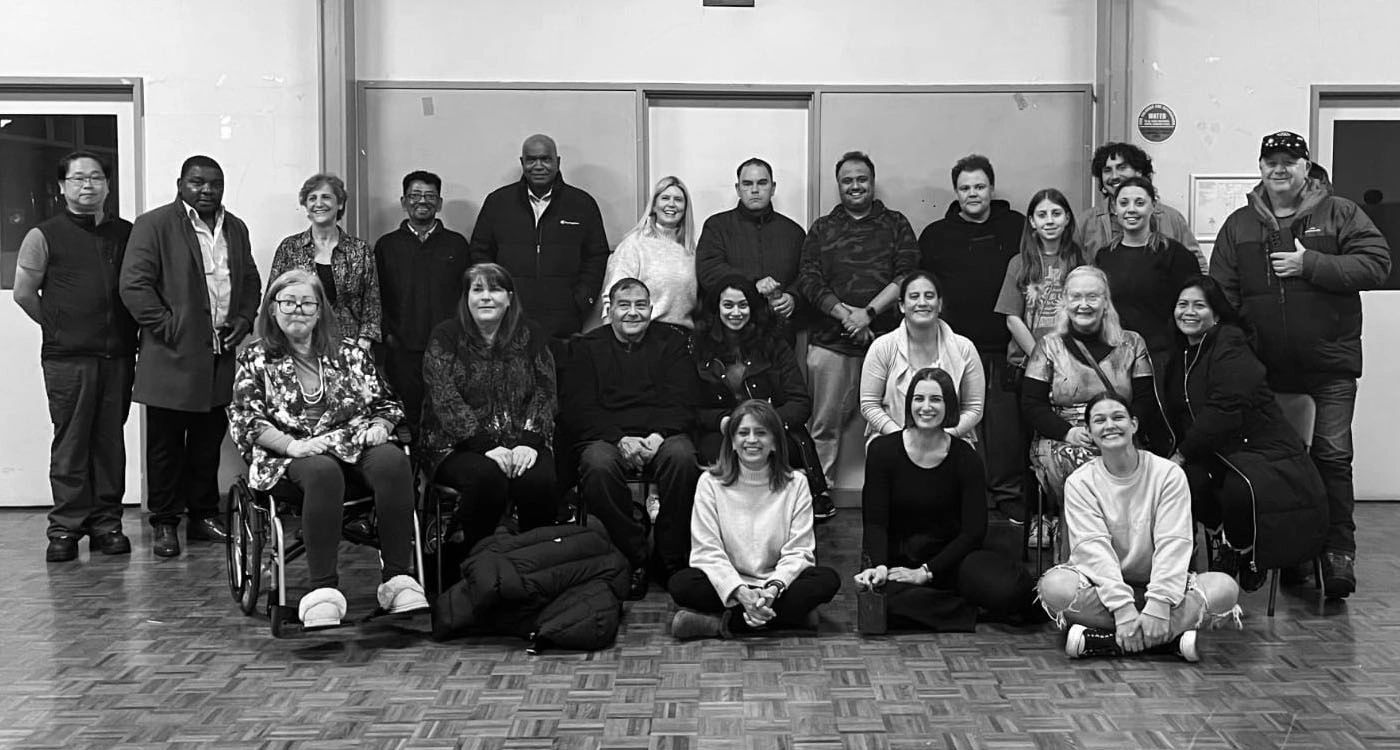 Meet Our Team | Your Support Your Way