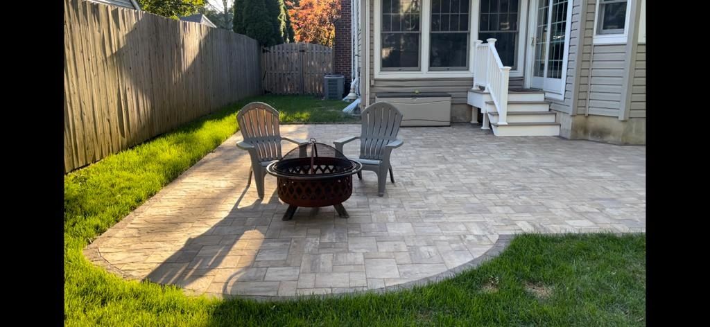 Gallery | Jason's Masonry