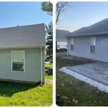 Gallery | Jason's Masonry