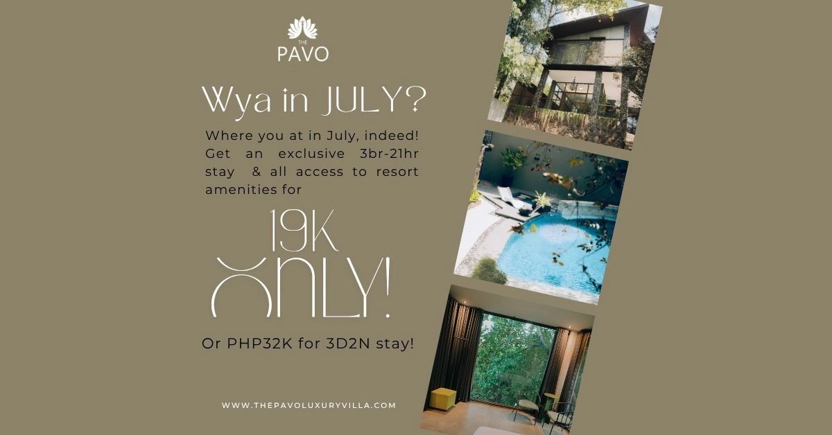 Luxury Villa and Wedding Prep Venue - The Pavo